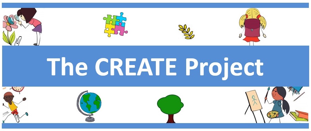 The CREATE Project – CAFE Lab – UW–Madison